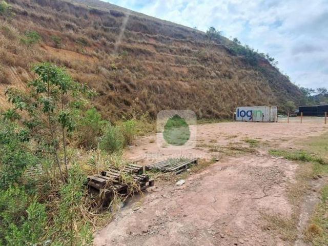 Terreno à venda, 800 m² por R$ 390.000,00 Sitio São Bento do Sapucaí/SP