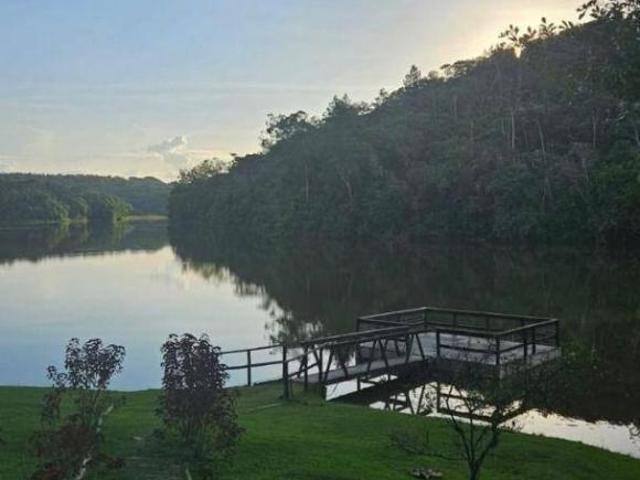 Terreno à venda, 800 m² por R$ 400.000,00 Condomínio Reserva Ibirapitanga Santa Isabel/SP