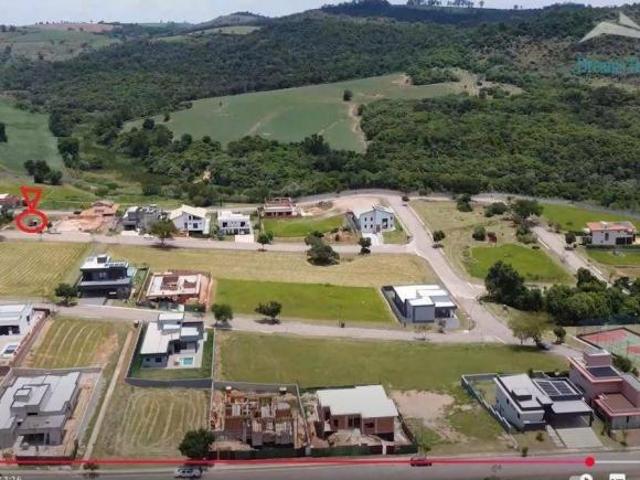 Terreno à venda, 800 m² por R$ 400.000,00 Santa Eliza Itupeva/SP
