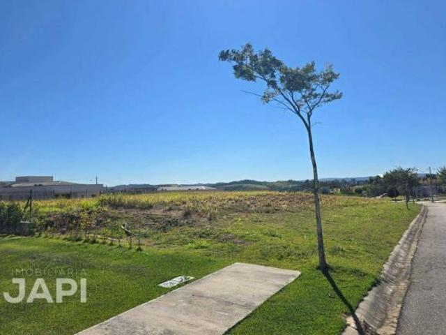 Terreno à venda, 800 m² por R$ 426.000,00 Moinho Itupeva/SP