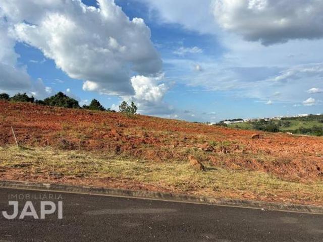 Terreno à venda, 800 m² por R$ 430.000,00 Residencial Boulevard Serra Do Japi Itupeva/SP