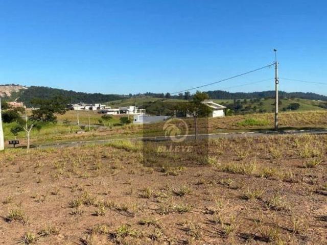 Terreno à venda, 800 m² por R$ 460.000,00 Reserva Santa Monica Itupeva/SP