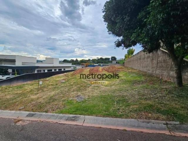 Terreno à venda, 800 m² por R$ 475.000,00 Usina Atibaia/SP