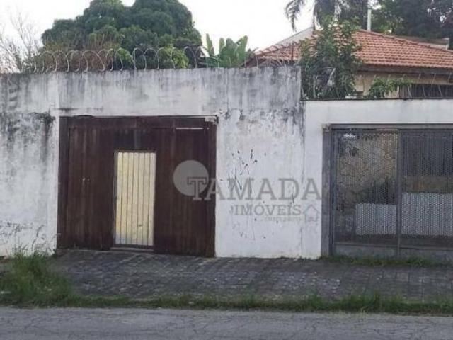 Terreno à venda, 800 m² por R$ 4.000.000,00 Vila Nova Savoia São Paulo/SP