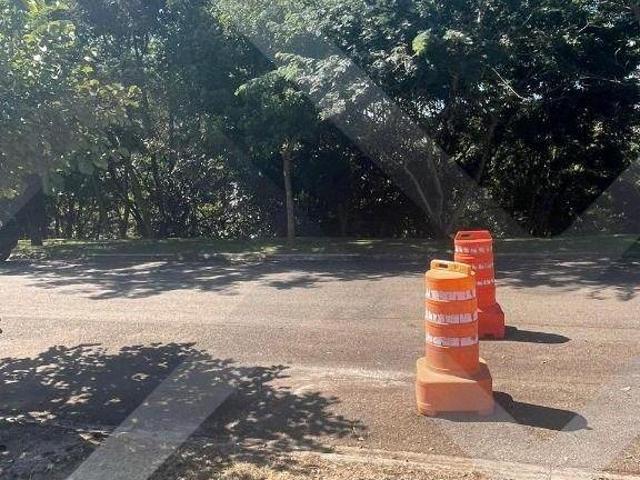 Terreno à venda, 800 m² por R$ 510.000,00 Jardim Paraíso da Usina Atibaia/SP