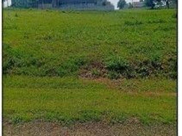 Terreno à venda, 800 m² por R$ 51.333,85 VARANDAS DO TIETÊ Iacanga/SP
