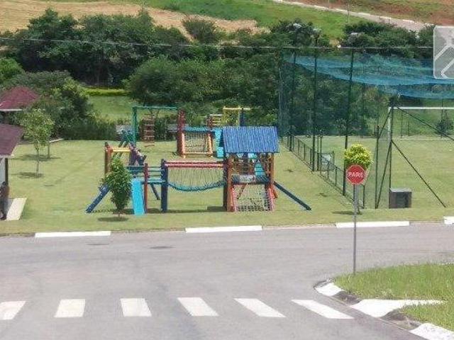 Terreno à venda, 800 m² por R$ 530.000,00 Jardim Paraíso da Usina Atibaia/SP