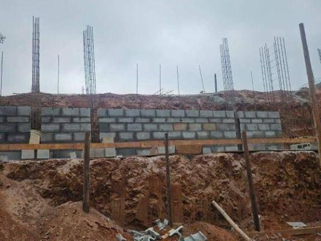 Terreno à venda, 800 m² por R$ 530.000,00 Santa Isabel Santa Isabel/SP