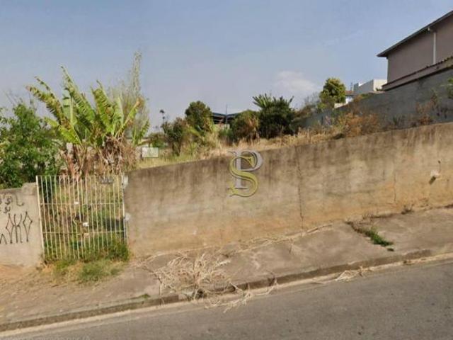 Terreno à venda, 800 m² por R$ 540.000,00 Terra Preta Mairiporã/SP
