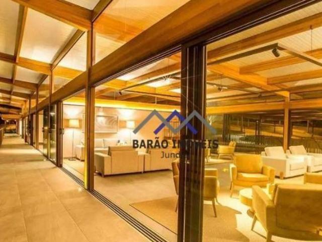 Terreno à venda, 800 m² por R$ 540.000,00 Dos Medeiros Jundiaí/SP