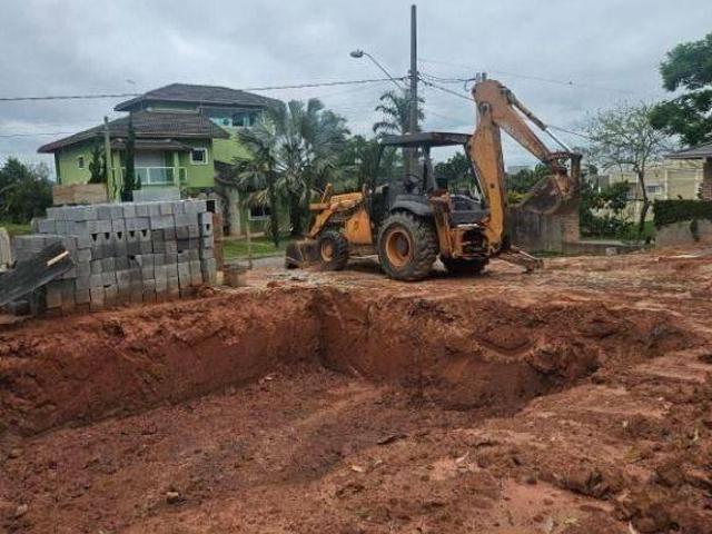 Terreno à venda, 800 m² por R$ 540.000,00 Ouro Fino Santa Isabel/SP