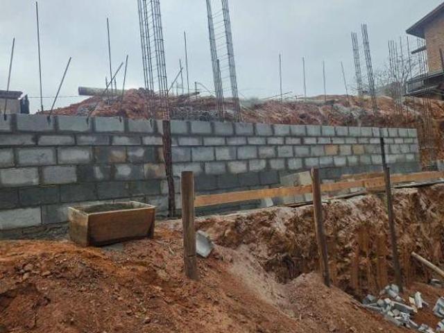 Terreno à venda, 800 m² por R$ 540.000,00 Ouro Fino Santa Isabel/SP