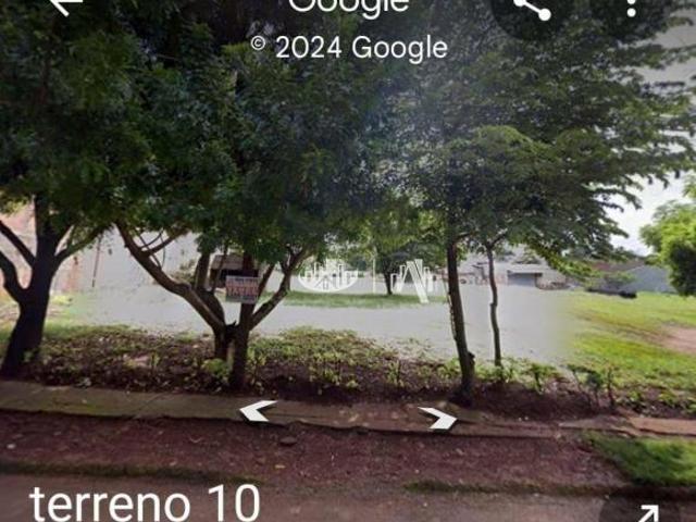 Terreno à venda, 800 m² por R$ 550.000,00 Heimtal Londrina/PR