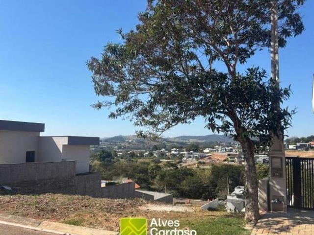 Terreno à venda, 800 m² por R$ 550.000,00 Jardim Paraíso da Usina Atibaia/SP