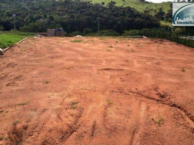 Terreno à venda, 800 m² por R$ 560.000,00 condomínio Santa Mônica Itupeva/SP