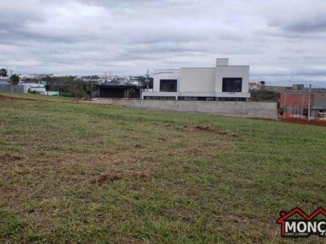 Terreno à venda, 800 m² por R$ 580.000,00 Portal dos Bandeirantes II Porto Feliz/SP