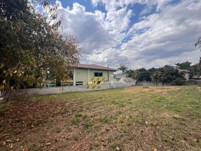 Terreno à venda, 800 m² por R$ 590.000,00 Condomínio Shambala I Atibaia/SP