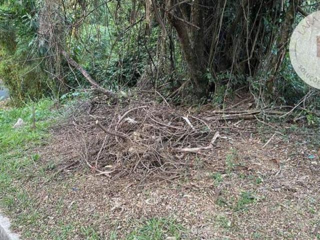 Terreno à venda, 800 m² por R$ 593.000,00 Condomínio Estância Marambaia Vinhedo/SP