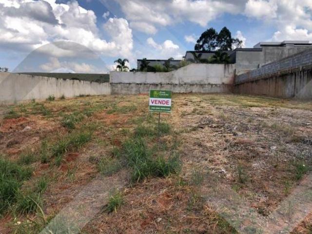Terreno à venda, 800 m² por R$ 550.000,00 Jardim Paraíso da Usina Atibaia/SP