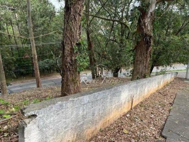 Terreno à venda, 800 m² por R$ 650.000,00 Parque dos Príncipes São Paulo/SP
