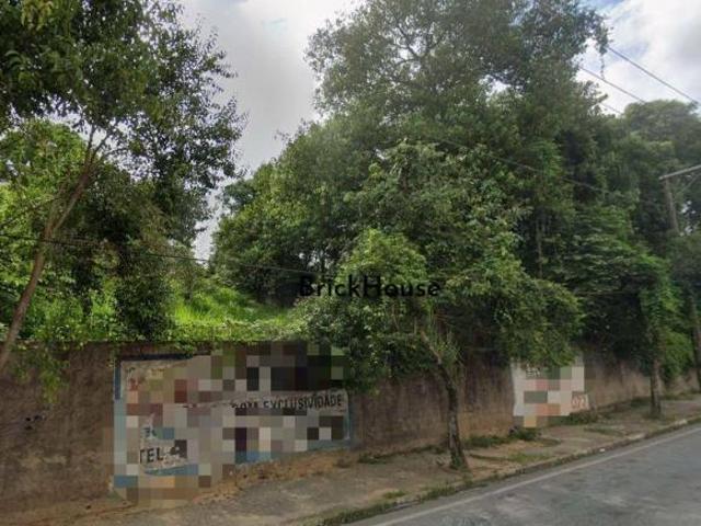 Terreno à venda, 800 m² por R$ 700.000,00 Vila Santa Isabel São Roque/SP