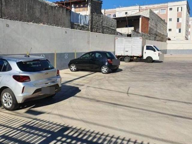 Terreno à venda, 800 m² por R$ 800.000,00 Vila São José Itu/SP
