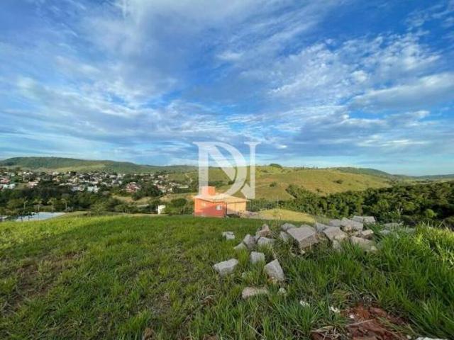 Terreno à venda, 800 m² por R$ 850.000,00 Condomínio Campos de Santo Antônio II Itu/SP