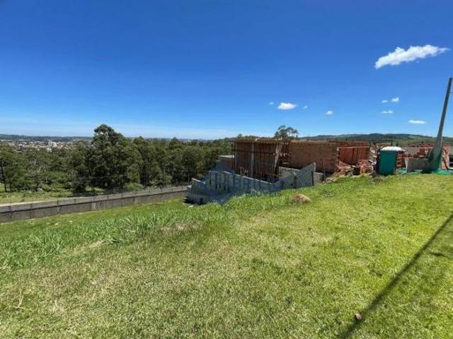 Terreno à venda, 800 m² por R$ 863.000,00 Condomínio Campo de Toscana Vinhedo/SP