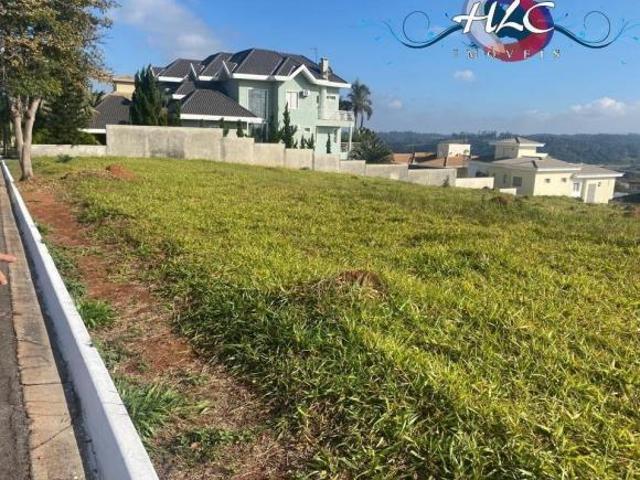 Terreno à Venda 800m² Condomínio Terras de São Carlos Jundiaí