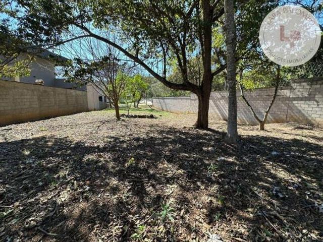 Terreno à venda, 801 m² por R$ 550.000,00 Condomínio Reserva dos Vinhedos Louveira/SP