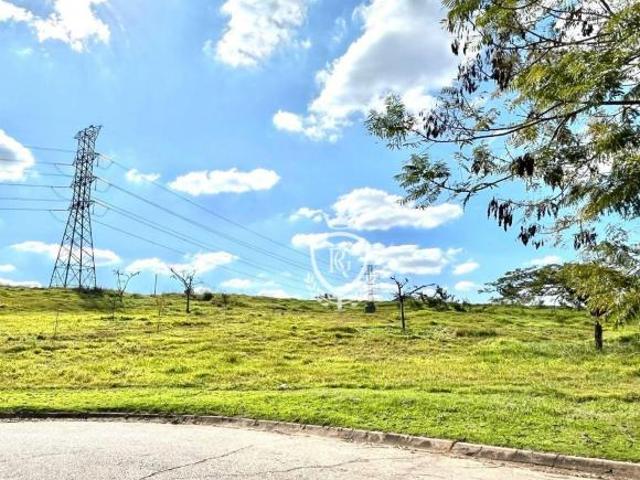 Terreno à venda, 802 m² por R$ 680.000,00 Condomínio Campos de Santo Antonio II Itu/SP