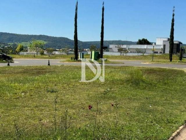 Terreno à venda, 803 m² por R$ 700.000 Condomínio Campos de Santo Antônio II Itu/SP