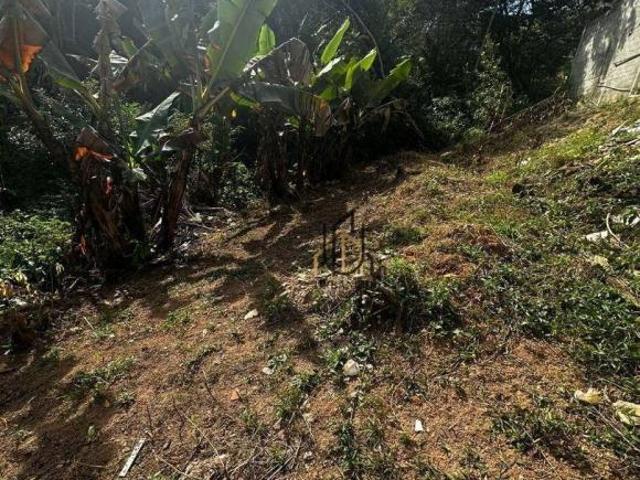 Terreno à venda, 80 m² por R$ 39.000,00 Vila Roschel São Paulo/SP
