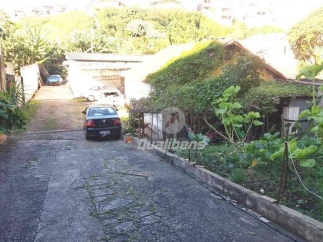 Terreno à venda, 815 m² por R$ 1.500.000,00 Vila São Francisco Mauá/SP