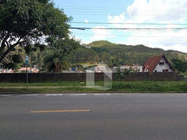 Terreno à venda, 815 m² por R$ 2.300.000,00 João Pinheiro Poços de Caldas/MG
