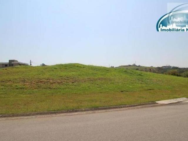 Terreno à venda, 816 m² por R$ 1.190.000,00 Condomínio Campo de Toscana Vinhedo/SP