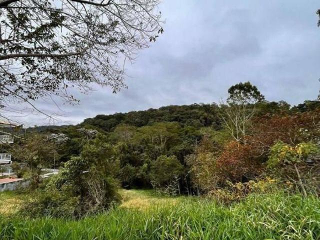Terreno à venda, 816 m² por R$ 390.000 Condomínio Reserva Ibirapitanga Santa Isabel/SP
