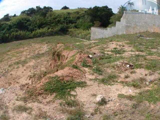 Terreno à venda, 816 m² por R$ 750.000,00 Condomínio Terras de São Francisco Vinhedo/SP