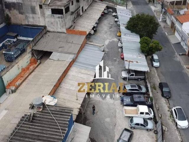Terreno à venda, 817 m² por R$ 2.800.000,00 Vila Independência São Paulo/SP
