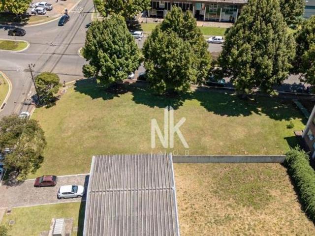 Terreno à venda, 817 m² por R$ 2.950.000,00 Alphaville Graciosa Pinhais/PR