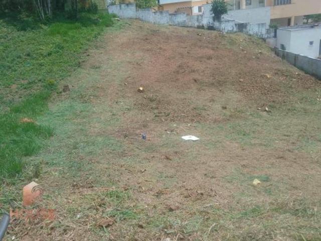 Terreno à venda, 817 m² por R$ 420.000,00 Condomínio Reserva Ibirapitanga Santa Isabel/SP