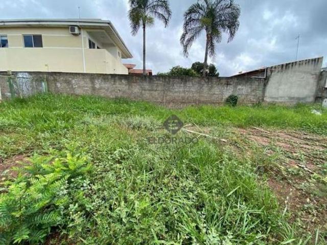 Terreno à venda, 818 m² por R$ 495.000,00 Setor Habitacional Jardim Botânico Brasília/DF