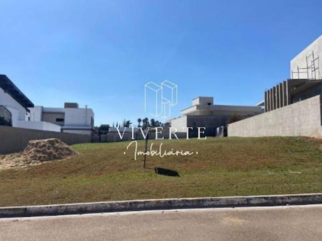 Terreno à venda, 818 m² por R$ 800.000,00 Condomínio Evidence Residencial Araçoiaba da Serra/SP