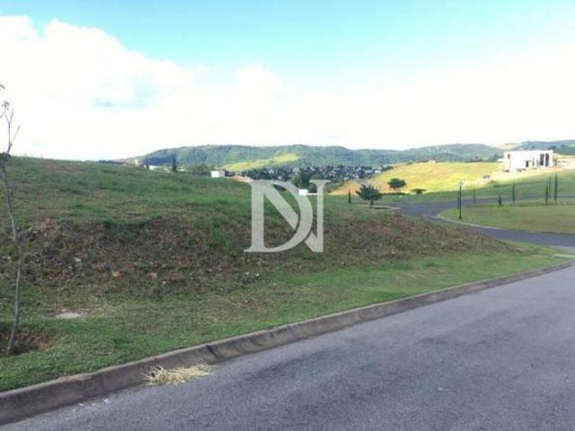 Terreno à venda, 819 m² por R$ 650.000,00 Condomínio Campos de Santo Antônio II Itu/SP