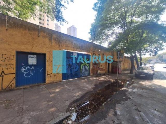Terreno à venda, 819M², Santo Amaro