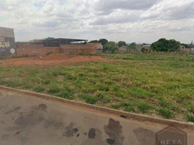Terreno à venda 810 m² Jardim Buriti Sereno Aparecida de Goiânia/GO
