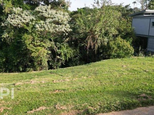 Terreno à venda, 810 m² por R$ 341.000,00 Terras de Santa Teresa Itupeva/SP