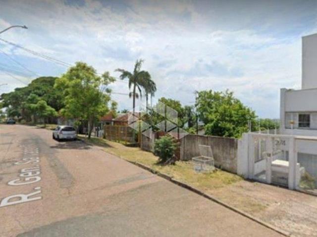 Terreno à venda 810m², no Bairro Jardim Vila Nova