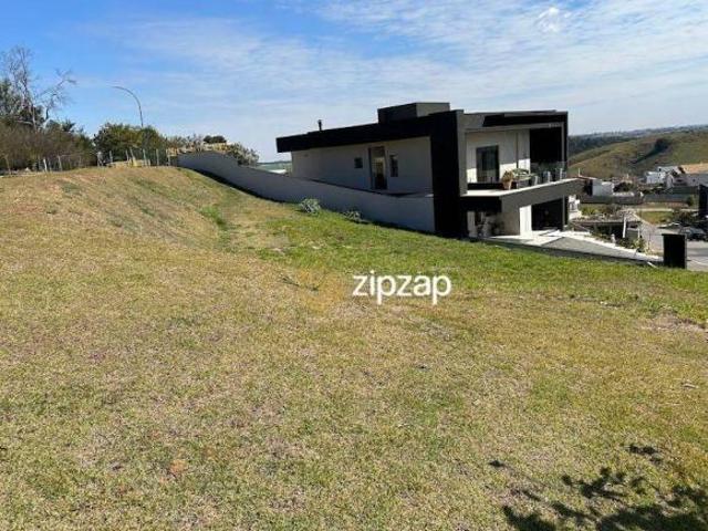 Terreno à venda, 811 m² por R$ 893.112,00 Condomínio Residencial Arboretum Vinhedo/SP