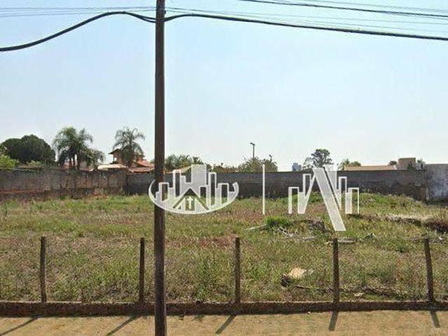 Terreno à venda, 811 m² por R$ 963.000,00 Vale dos Tucanos Londrina/PR